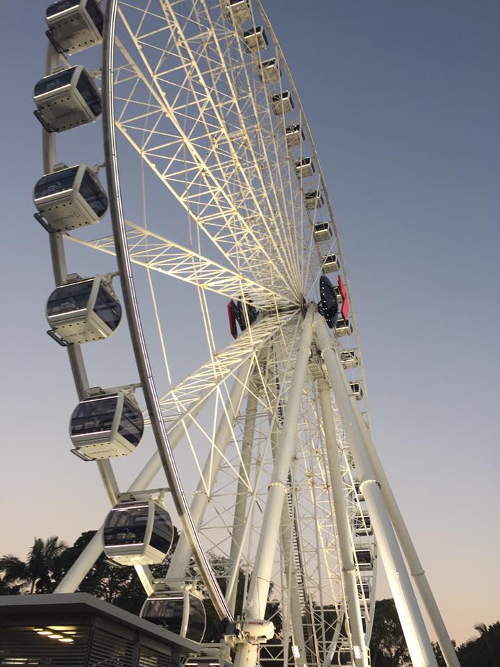 Top Ten Things to do in Brisbane – Top Tens Travel